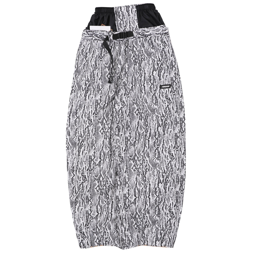 REFLECTOR PANTS SNAKE.W – HIMASS MANIA
