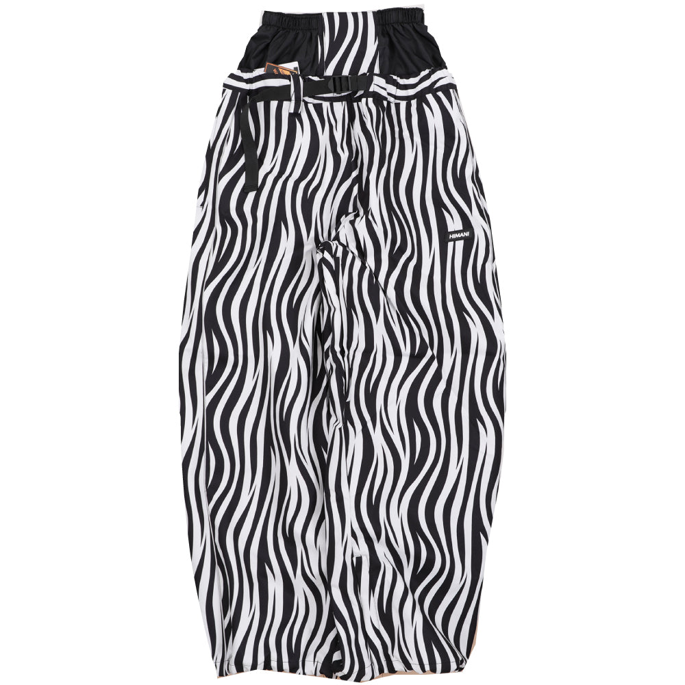 REFLECTOR PANTS ZEBRA – HIMASS MANIA